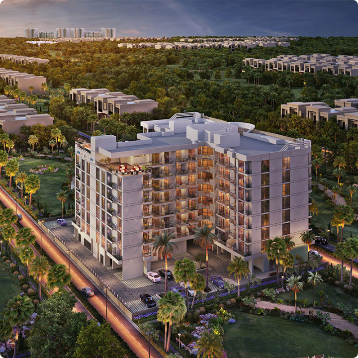 INAXUS - All Projects